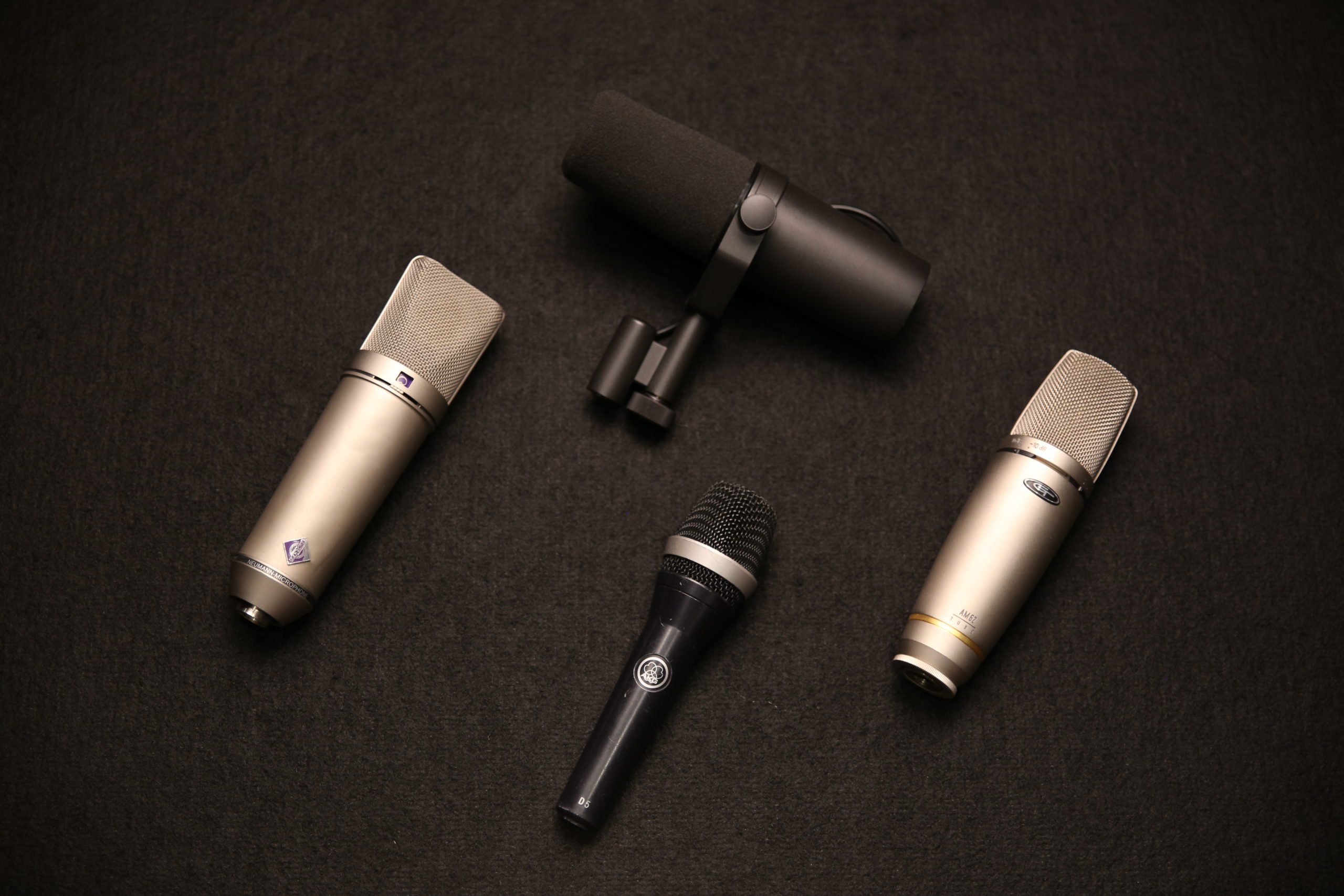 Instruments & Equipment – Artisan Music
