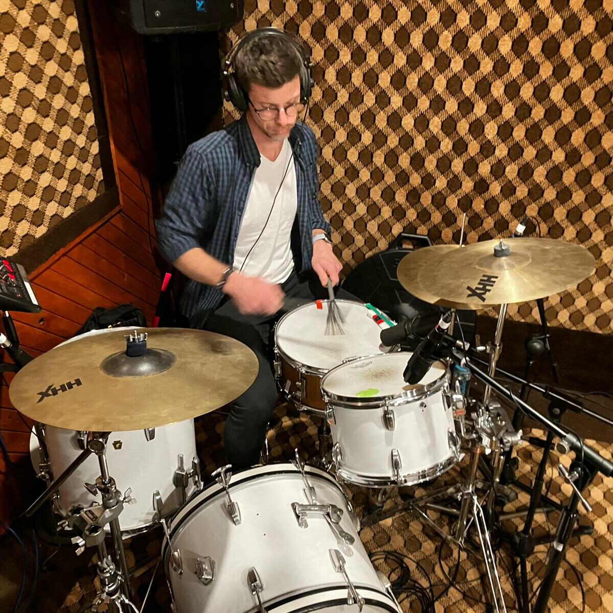 Joel Shinkfield – Artisan Music